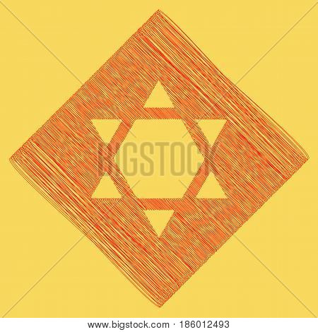 Shield Magen David Vector & Photo (Free Trial) | Bigstock