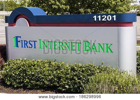 Fishers - Circa May Image & Photo (Free Trial) | Bigstock