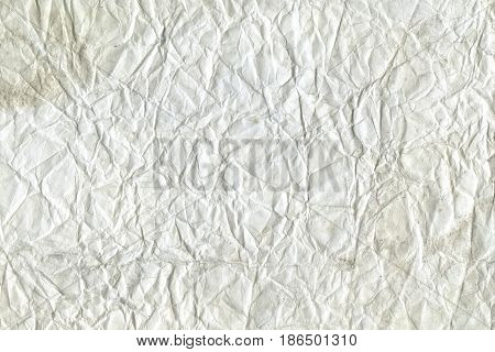 Crumpled Vintage Paper Image & Photo (Free Trial) | Bigstock