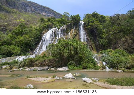 Beautiful La Conchuda Image & Photo (Free Trial) | Bigstock