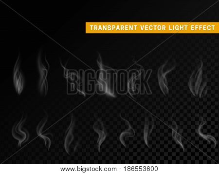 Smoke Effect Vector & Photo (Free Trial) | Bigstock