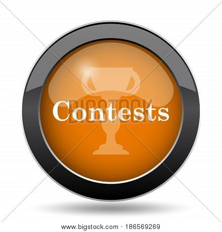 Contests Icon Image & Photo (Free Trial) | Bigstock