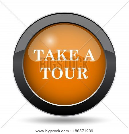 Take Tour Icon Image & Photo (Free Trial) | Bigstock