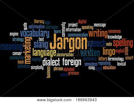 Jargon Images, Illustrations & Vectors (Free) - Bigstock