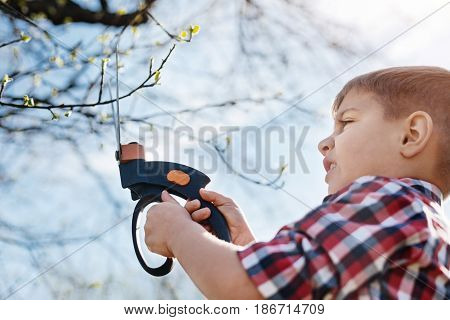 Little Image & Photo (Free Trial) | Bigstock