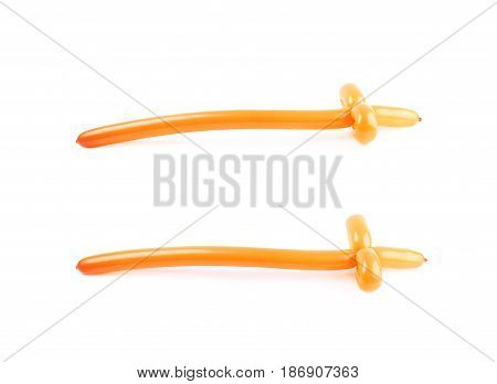 Sword Made Modelling Image & Photo (Free Trial) | Bigstock