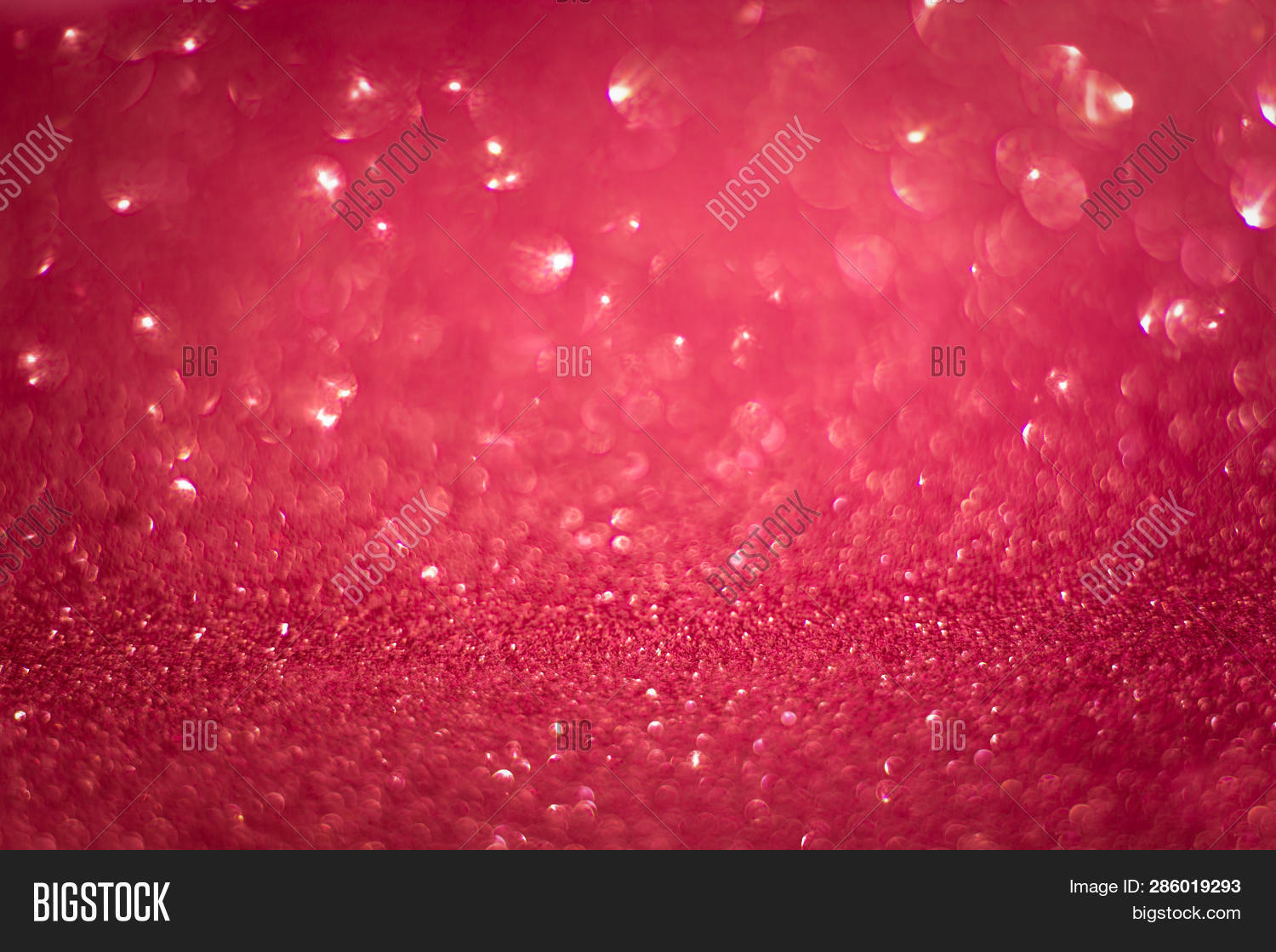 Pink Shining Lights Image & Photo (Free Trial) | Bigstock