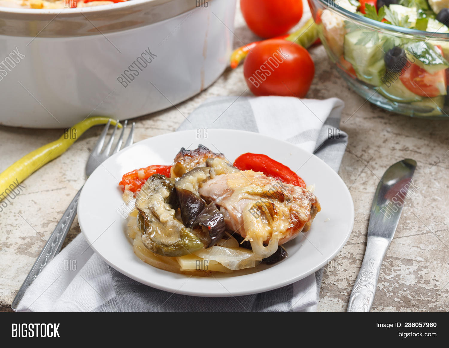 Traditional Rustic Image & Photo (Free Trial) | Bigstock