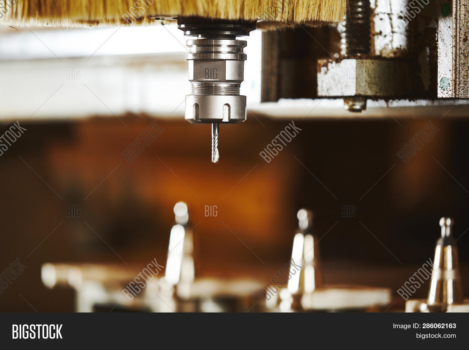 Machine Computer Image & Photo (Free Trial) | Bigstock