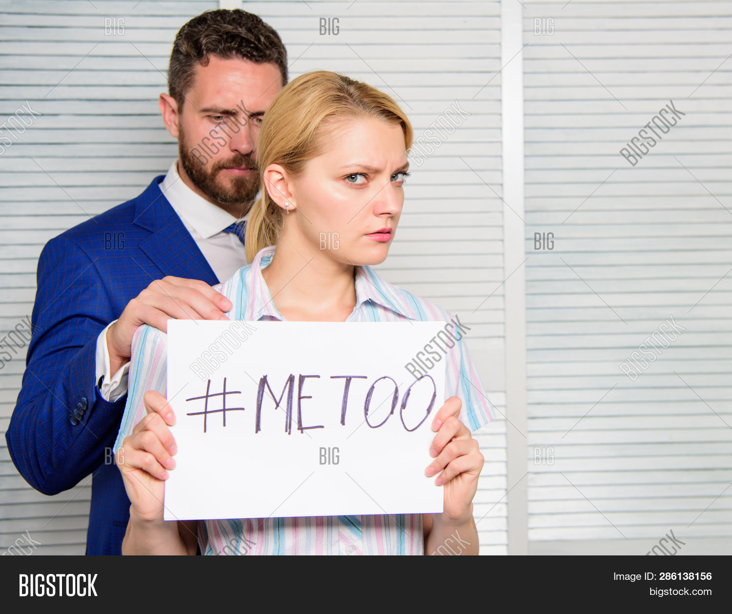 Sexual Assault Image & Photo (Free Trial) | Bigstock