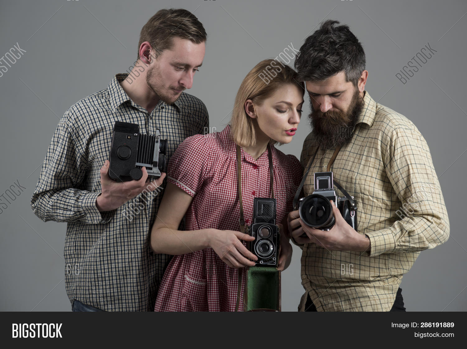 Experts Photography. Image & Photo (Free Trial) | Bigstock
