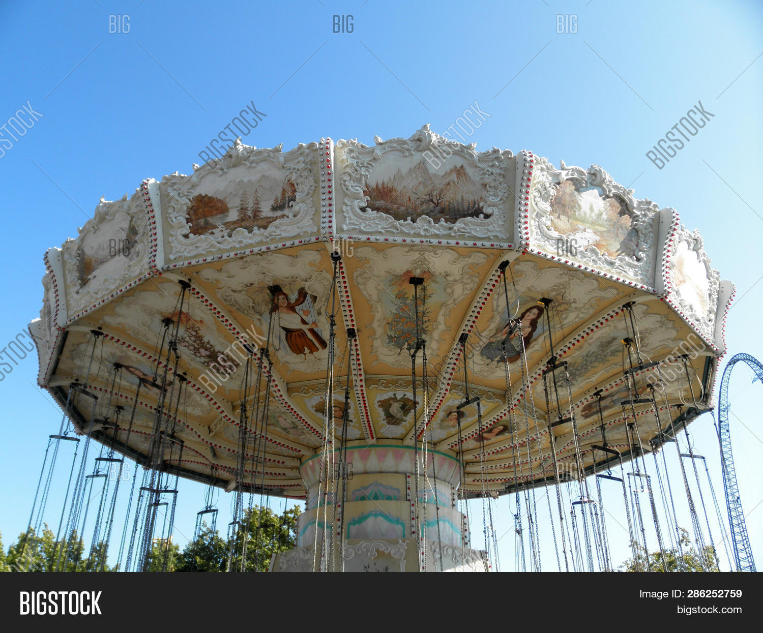 Santa Clara, Image & Photo (Free Trial) | Bigstock