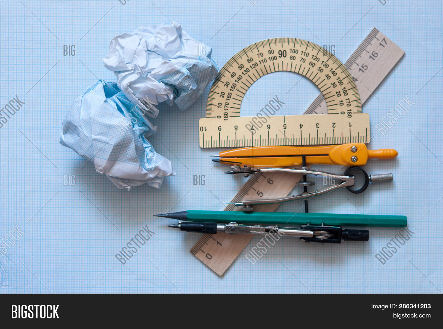 Mathematical Image & Photo (Free Trial) | Bigstock