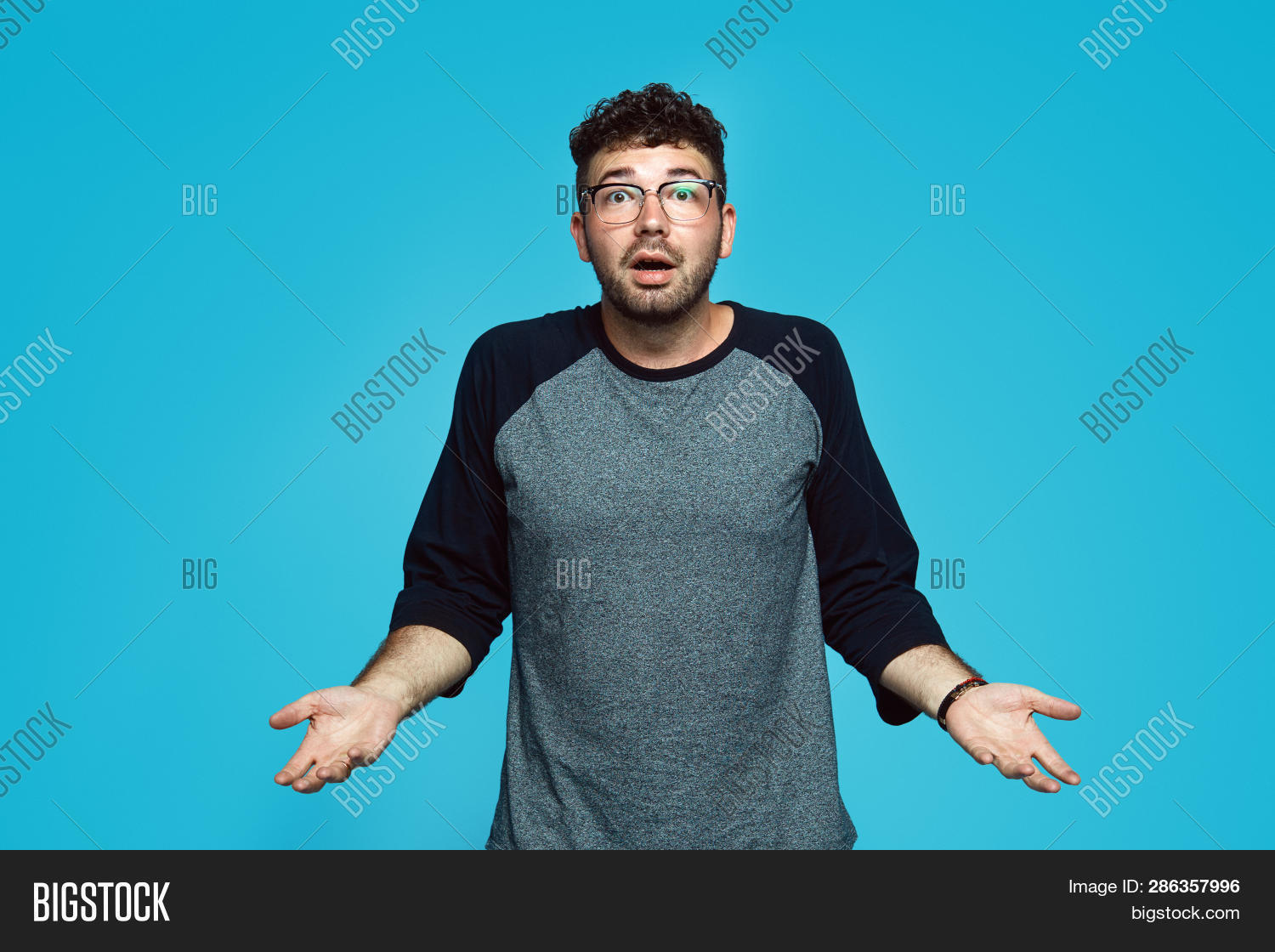 Image Unconfident Image & Photo (Free Trial) | Bigstock