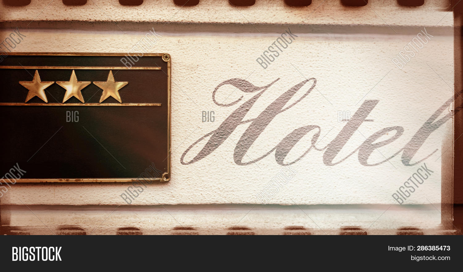 Beautiful Hotel Image & Photo (Free Trial) | Bigstock