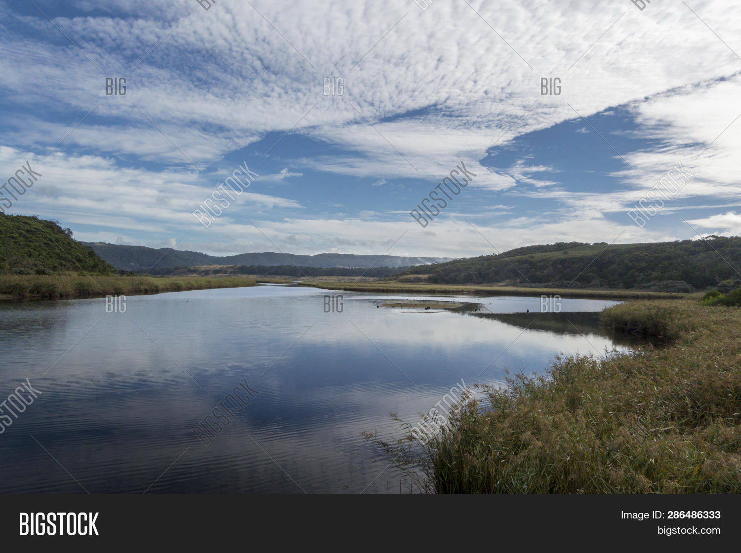 Aire River Cape Otway Image & Photo (Free Trial) | Bigstock
