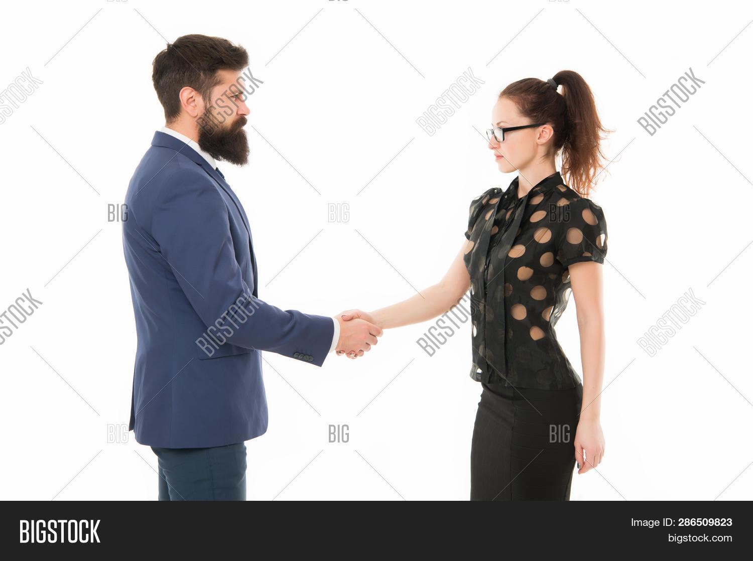We Have Deal. Image & Photo (Free Trial) | Bigstock