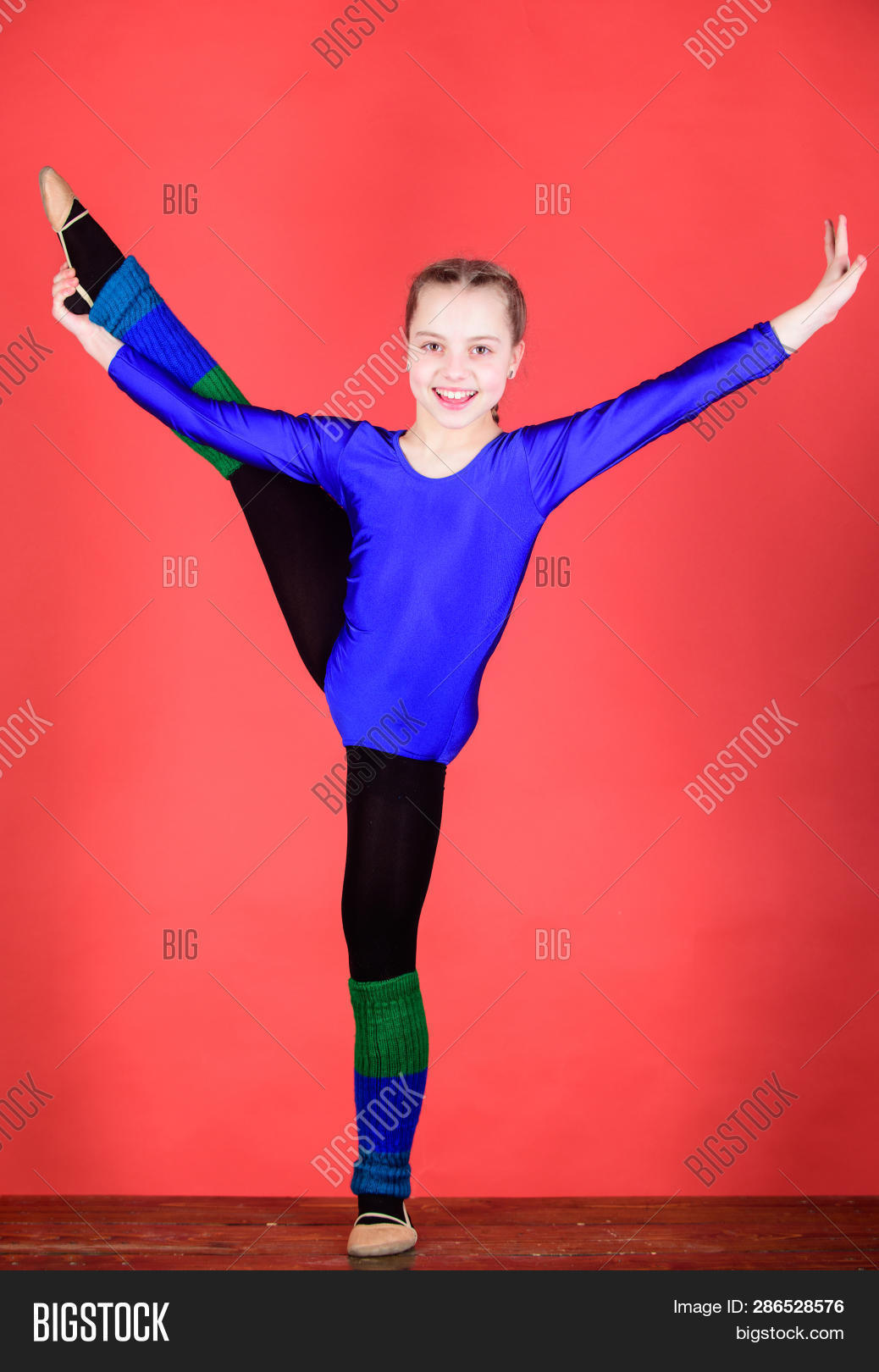 Flexible Healthy Body Image & Photo (Free Trial) | Bigstock