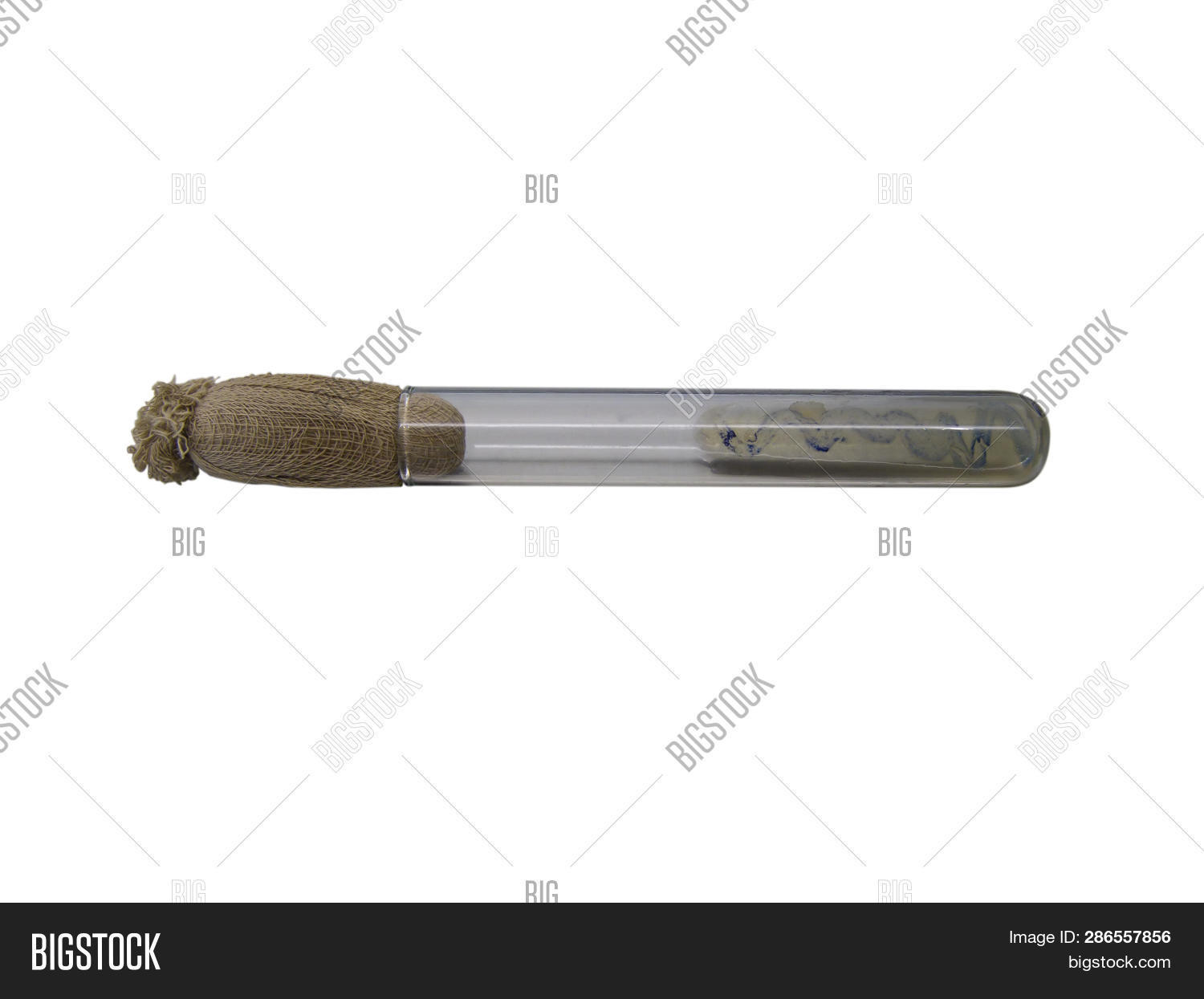 Isolated Test Tube Image & Photo (Free Trial) | Bigstock