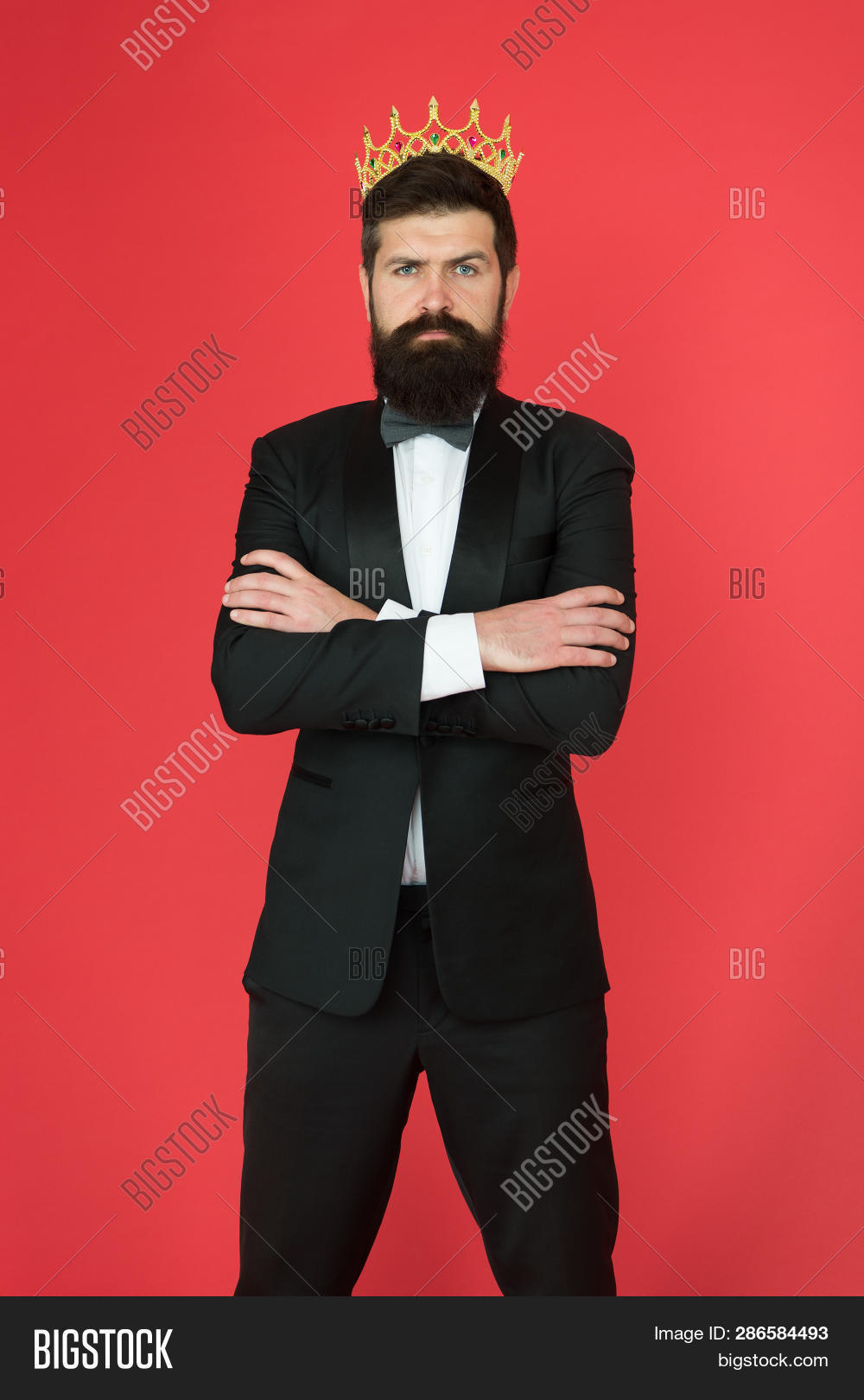 Formal Wear Male Image & Photo (Free Trial) | Bigstock