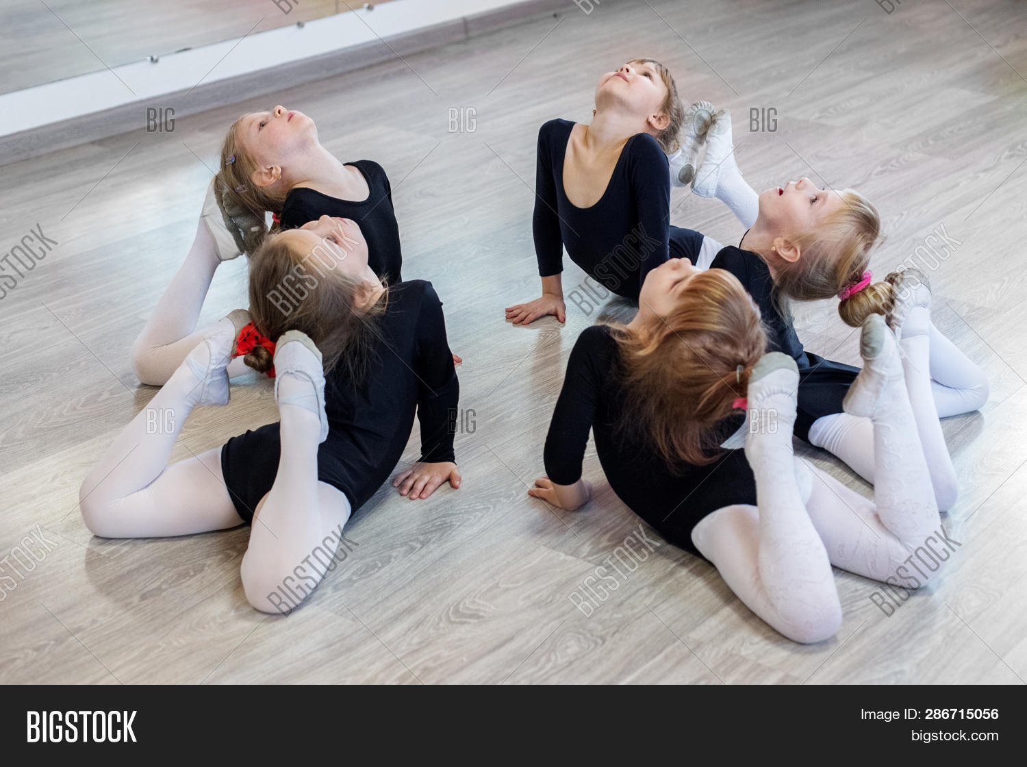 Little Girls Do Image & Photo (Free Trial) | Bigstock