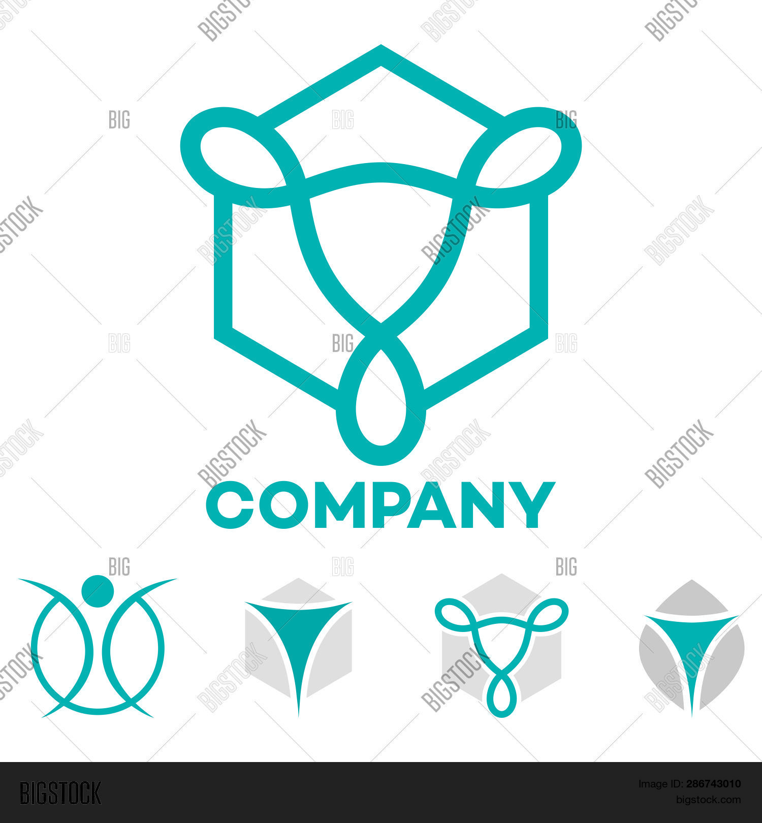 Modern Gynecology Vector & Photo (Free Trial) | Bigstock