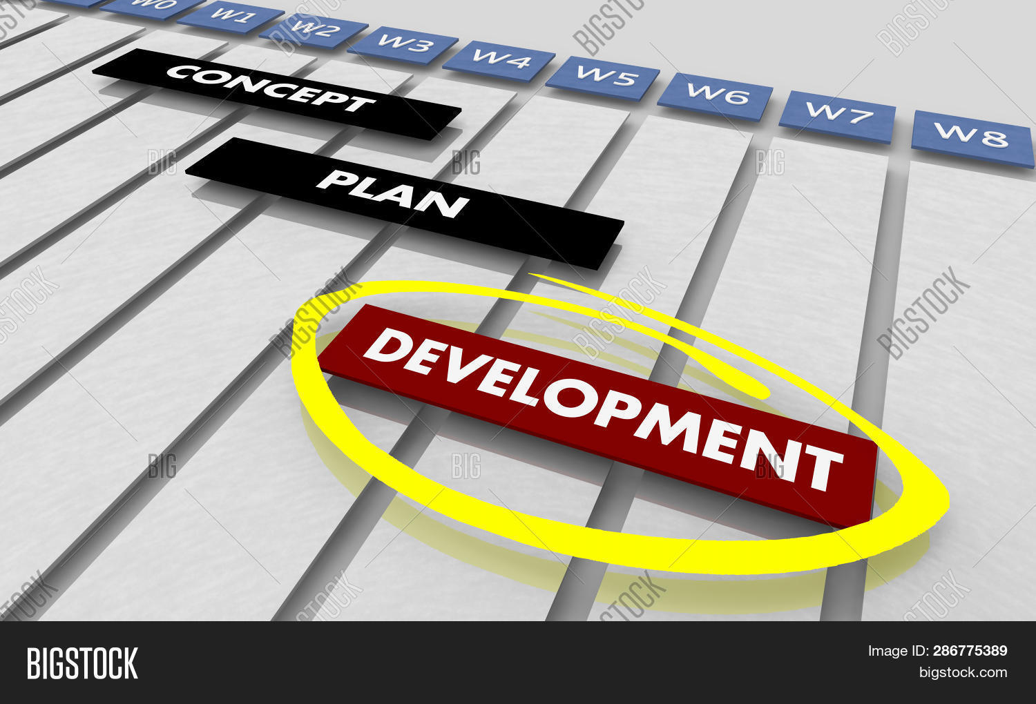 Development Concept Image & Photo (Free Trial) | Bigstock