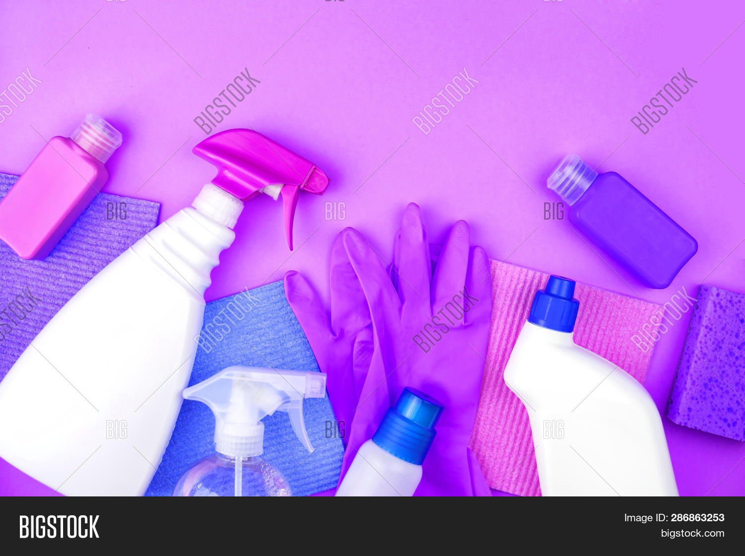 House Cleaning Image & Photo (Free Trial) | Bigstock