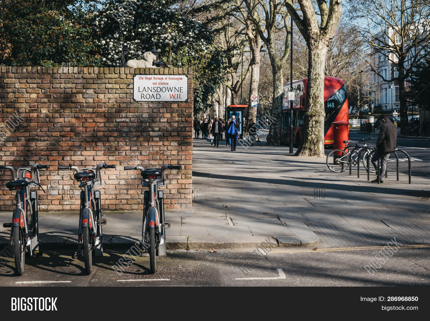 London, Uk - February Image & Photo (Free Trial) | Bigstock