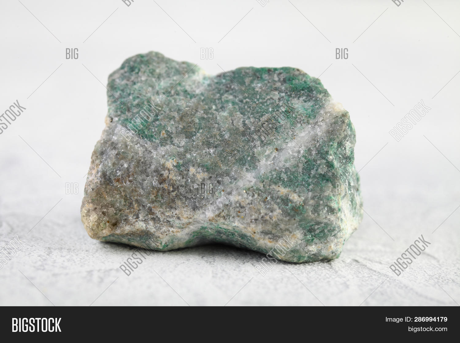 Natural Rock Specimens Image & Photo (Free Trial) | Bigstock