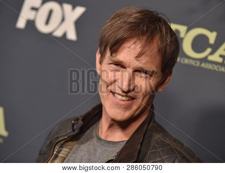 LOS ANGELES - FEB 06: Image & Photo (Free Trial) | Bigstock