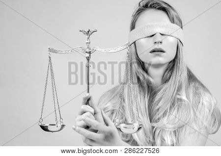 Femida, Goddess Image & Photo (Free Trial) | Bigstock