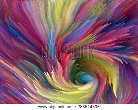 Color Motion Image & Photo (Free Trial) | Bigstock