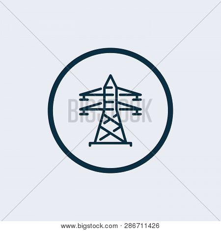 Electric Icon Images, Illustrations & Vectors (Free) - Bigstock