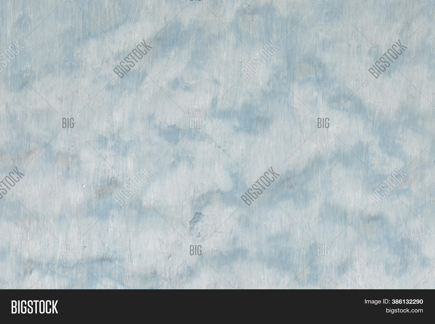 Light Blue Paint Image & Photo (Free Trial) | Bigstock