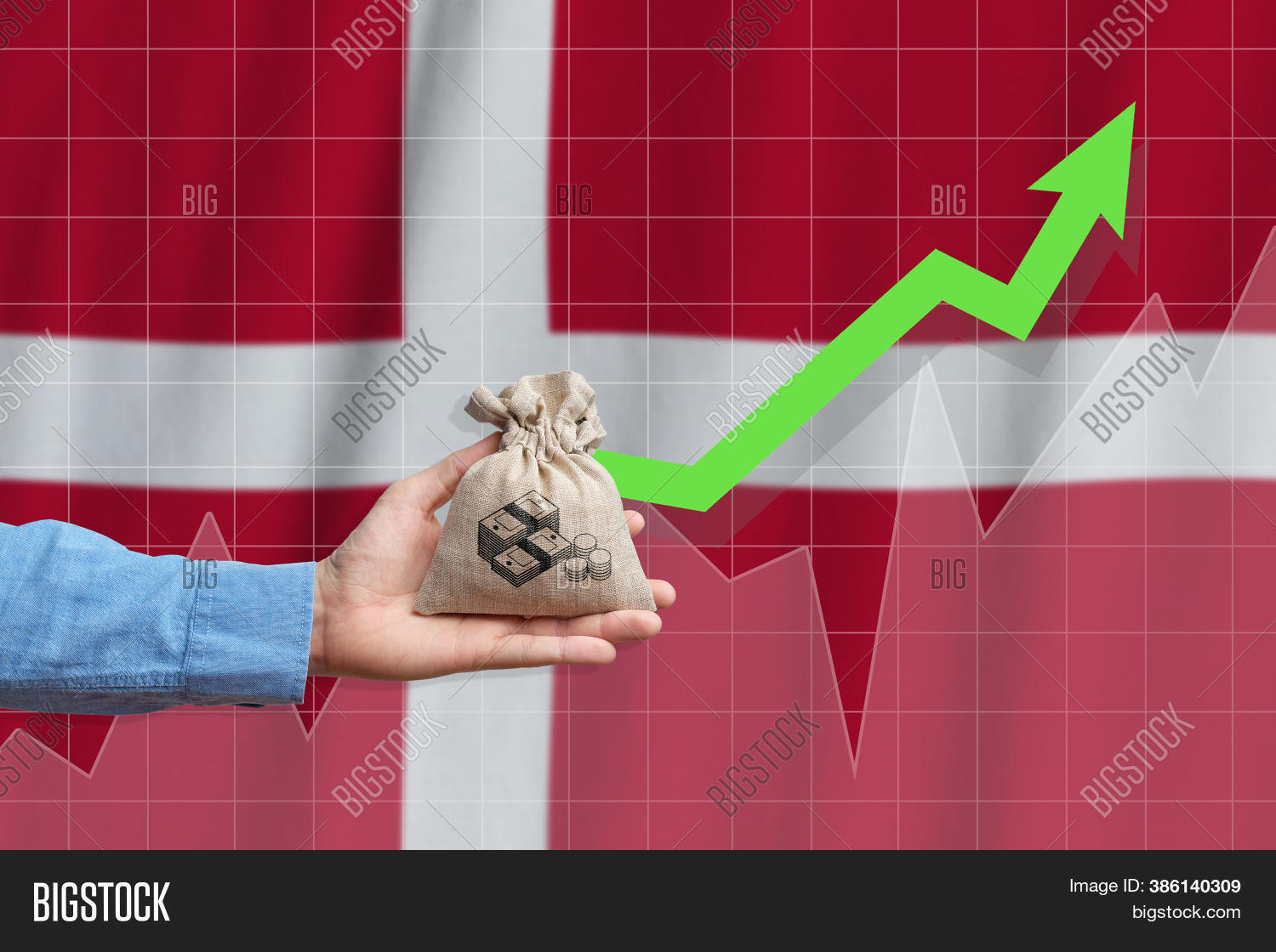 Concept Economic Image Photo Free Trial Bigstock concept-economic-image-photo-free-trial-bigstock
