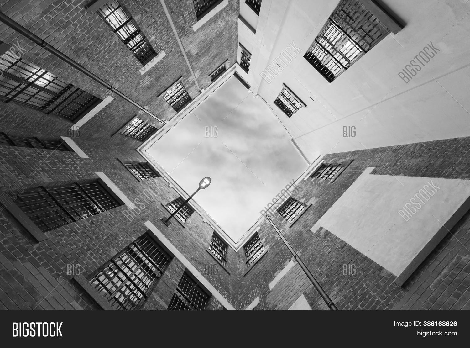 Tilt View Sky Image & Photo (Free Trial) | Bigstock