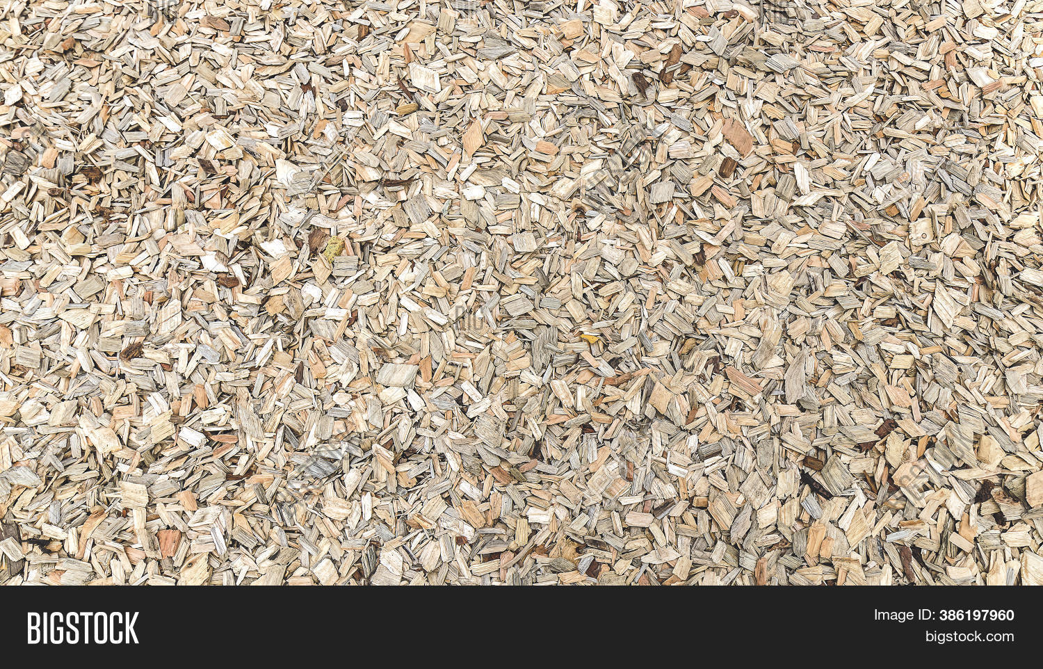Mulch Texture Image & Photo (Free Trial) | Bigstock