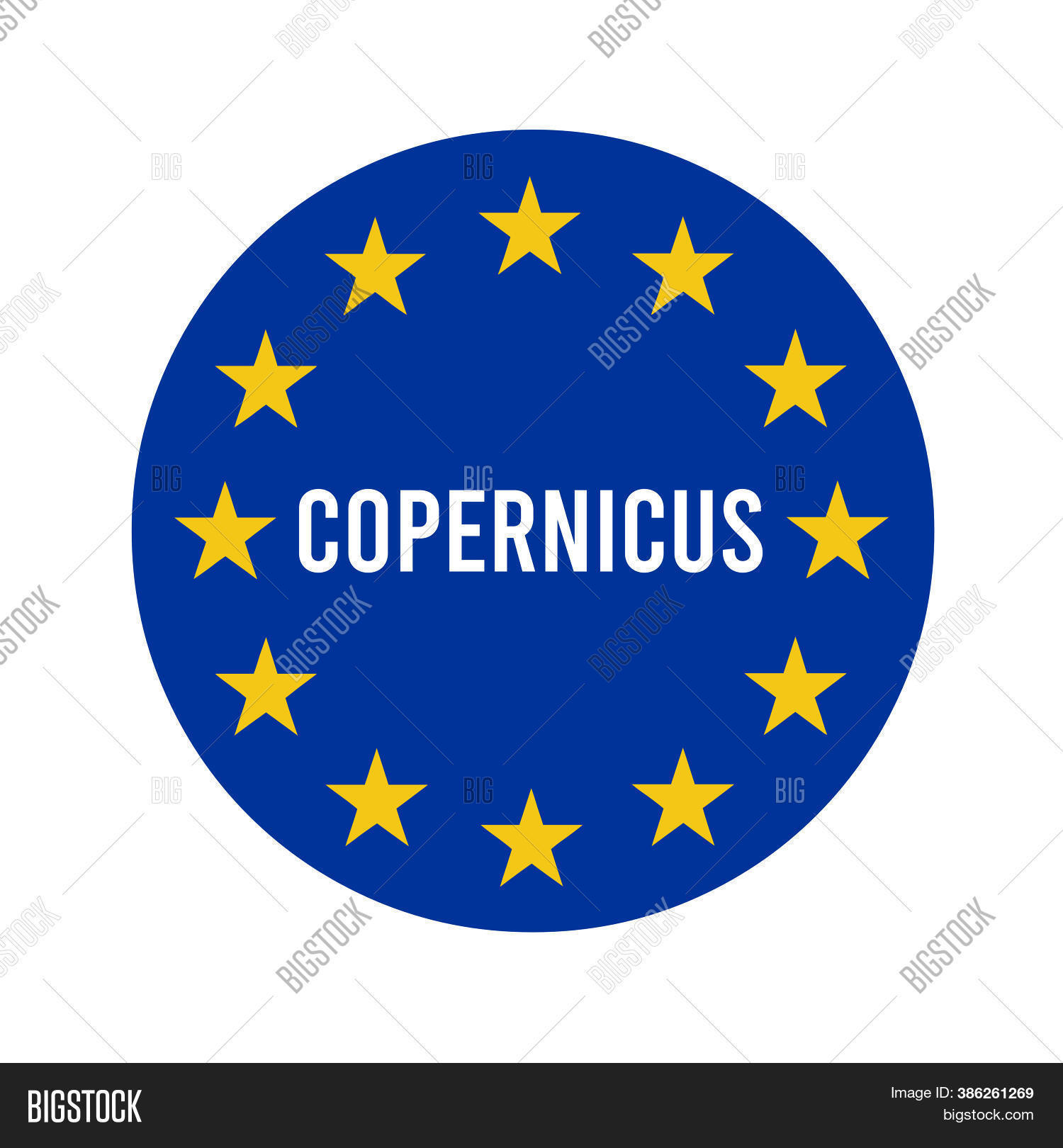 Copernicus Programme Image & Photo (Free Trial) | Bigstock
