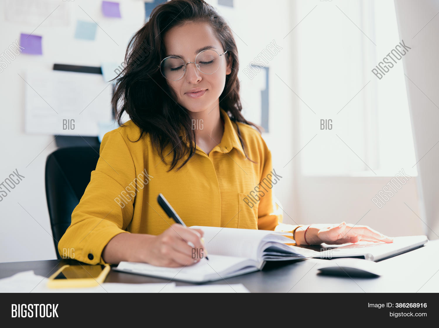 Concentrated Image & Photo (Free Trial) | Bigstock