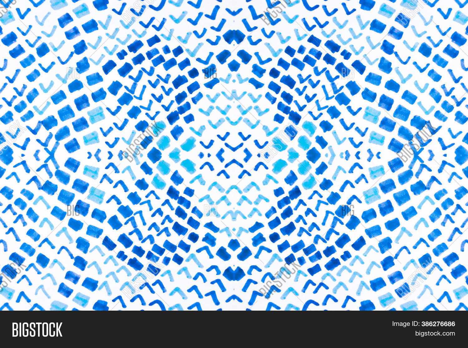 Seamless Predator Image & Photo (Free Trial) | Bigstock