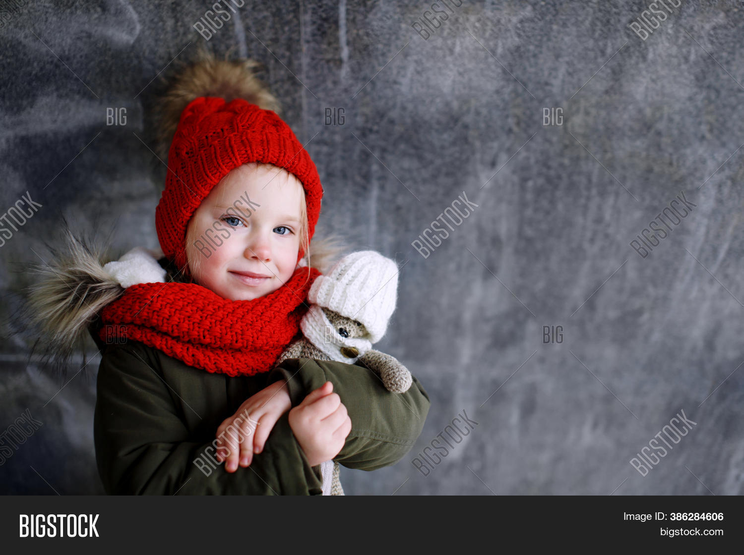 Close- Portrait Cute Image & Photo (Free Trial) | Bigstock