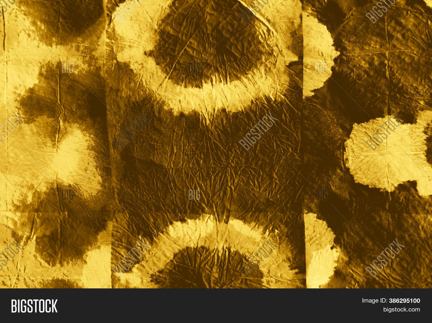 Watercolor Gold Paper Image & Photo (Free Trial) | Bigstock