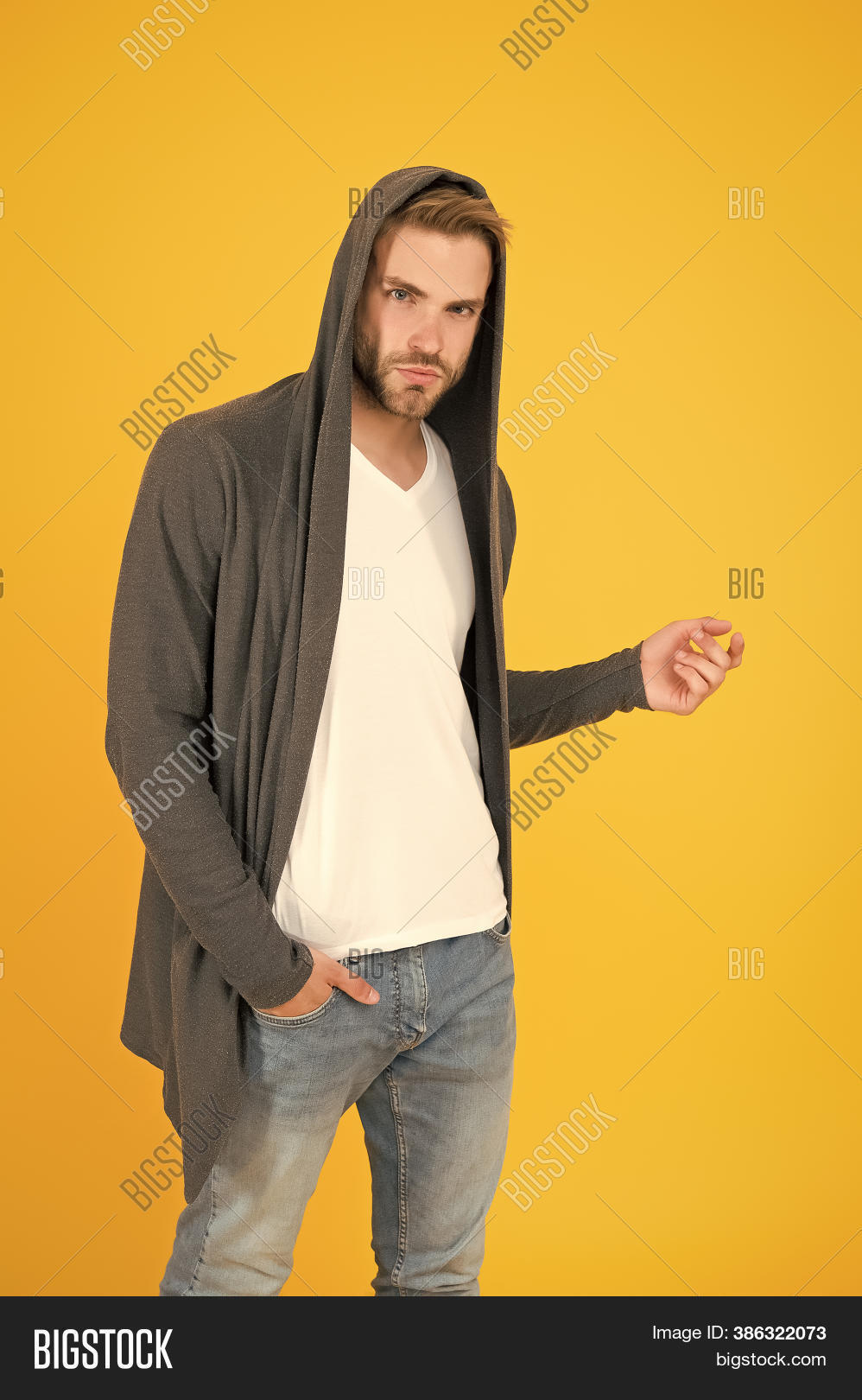 Just Hang Out. Comfy Image & Photo (Free Trial) | Bigstock