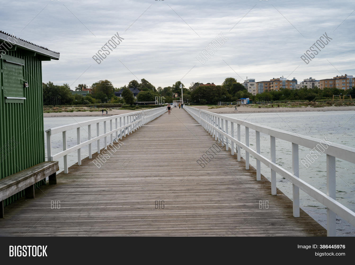 Malmo, Sweden - Image & Photo (Free Trial) | Bigstock