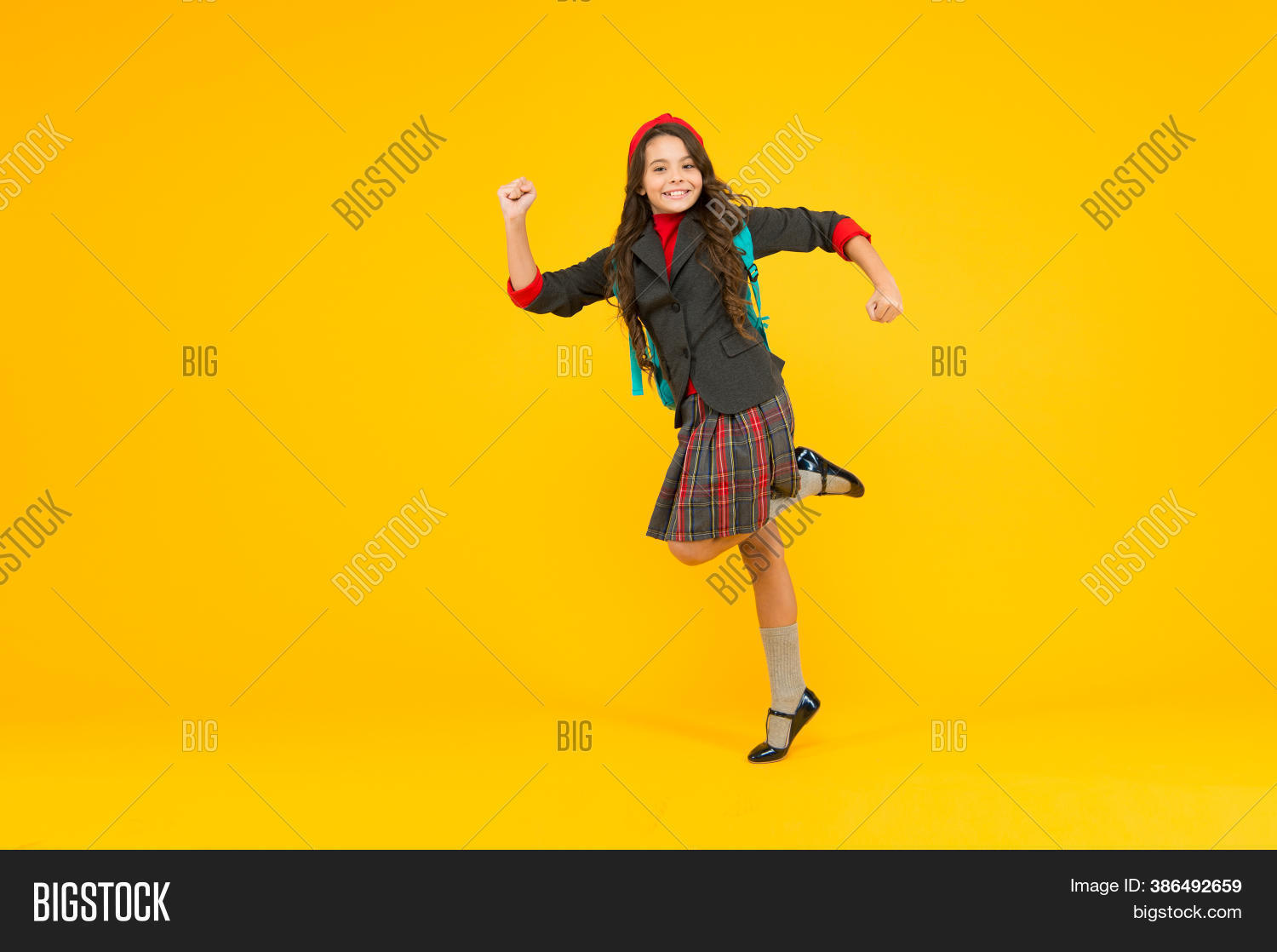 First Steps On Ladder Image & Photo (Free Trial) | Bigstock