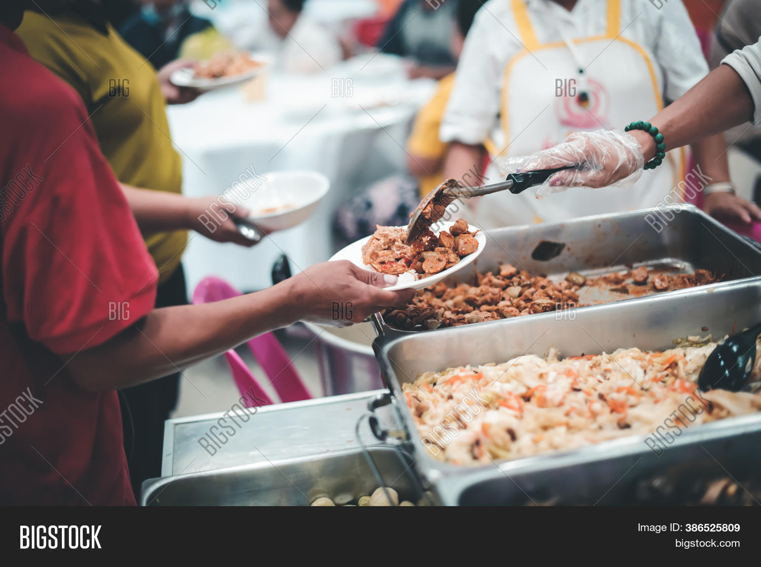 Concept Free Food Image & Photo (Free Trial) | Bigstock