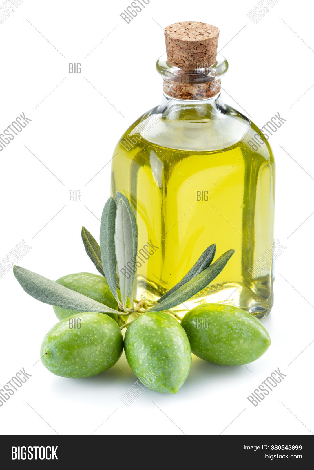 Green Natural Olives Image & Photo (Free Trial) | Bigstock