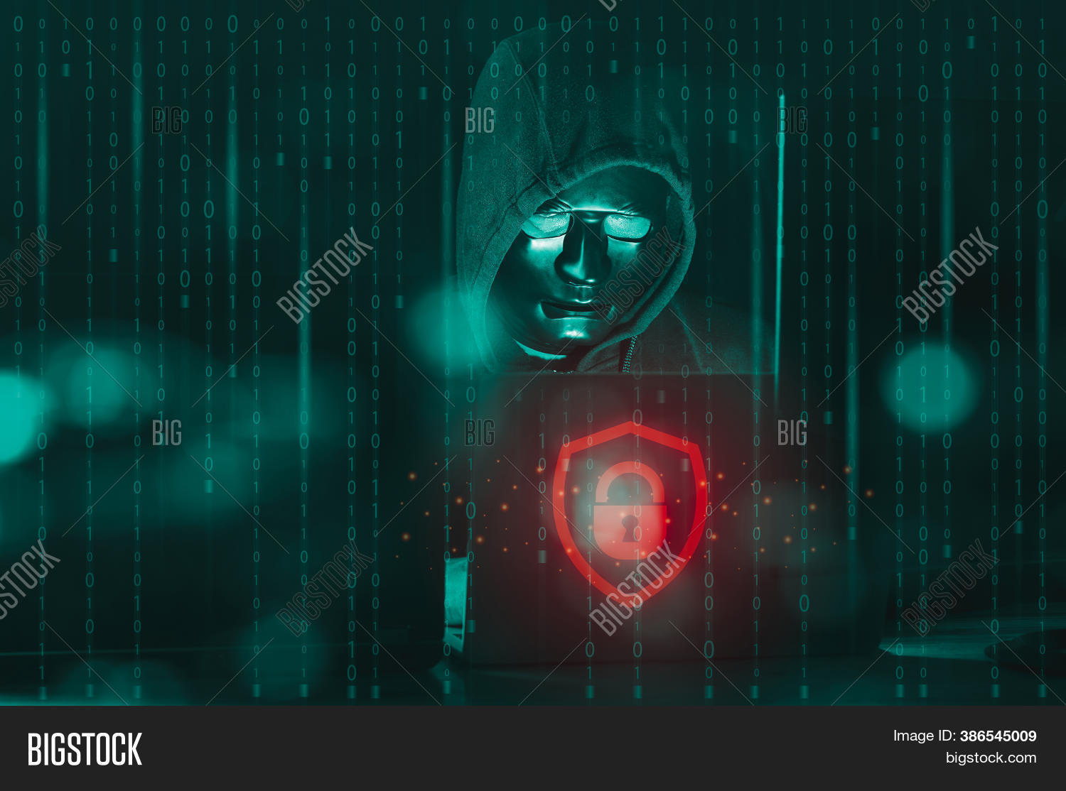 Hacker Malware Concept Image & Photo (Free Trial) | Bigstock