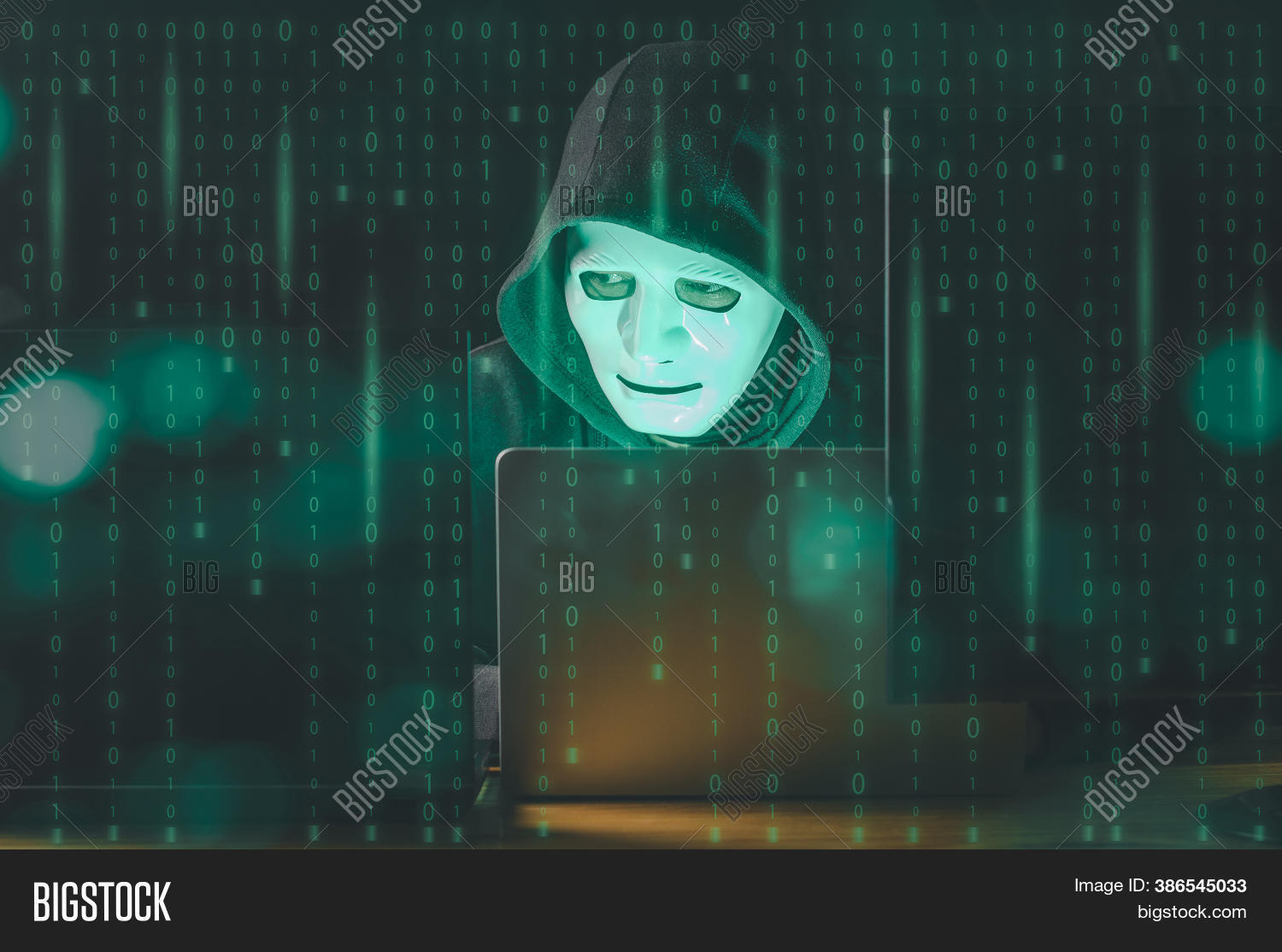 Hacker Malware Concept Image & Photo (Free Trial) | Bigstock